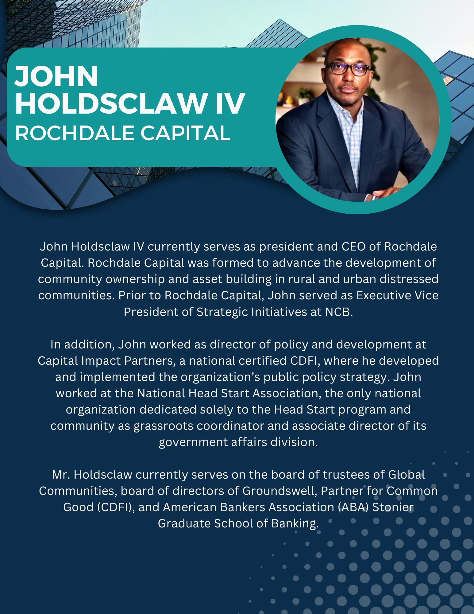 Cooperative Executive Roundtable 2024