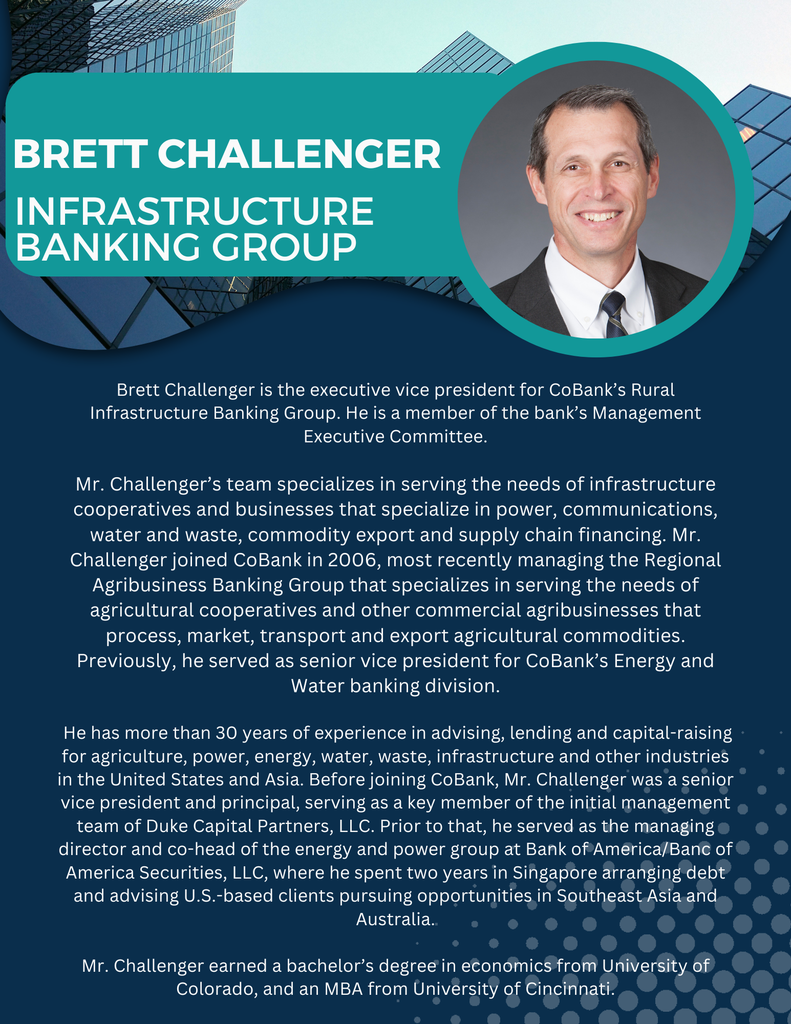 Cooperative Executive Roundtable 2024