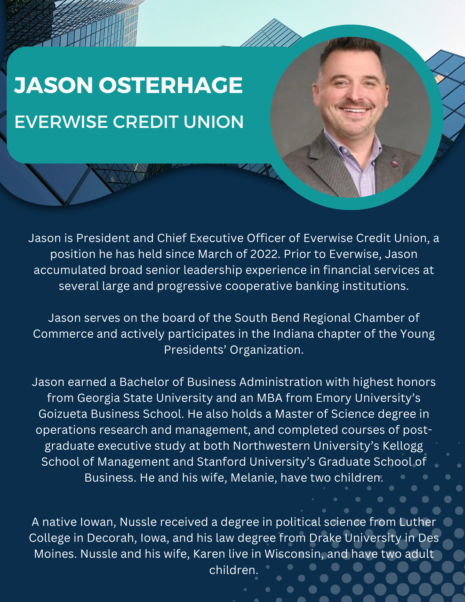 Cooperative Executive Roundtable 2024